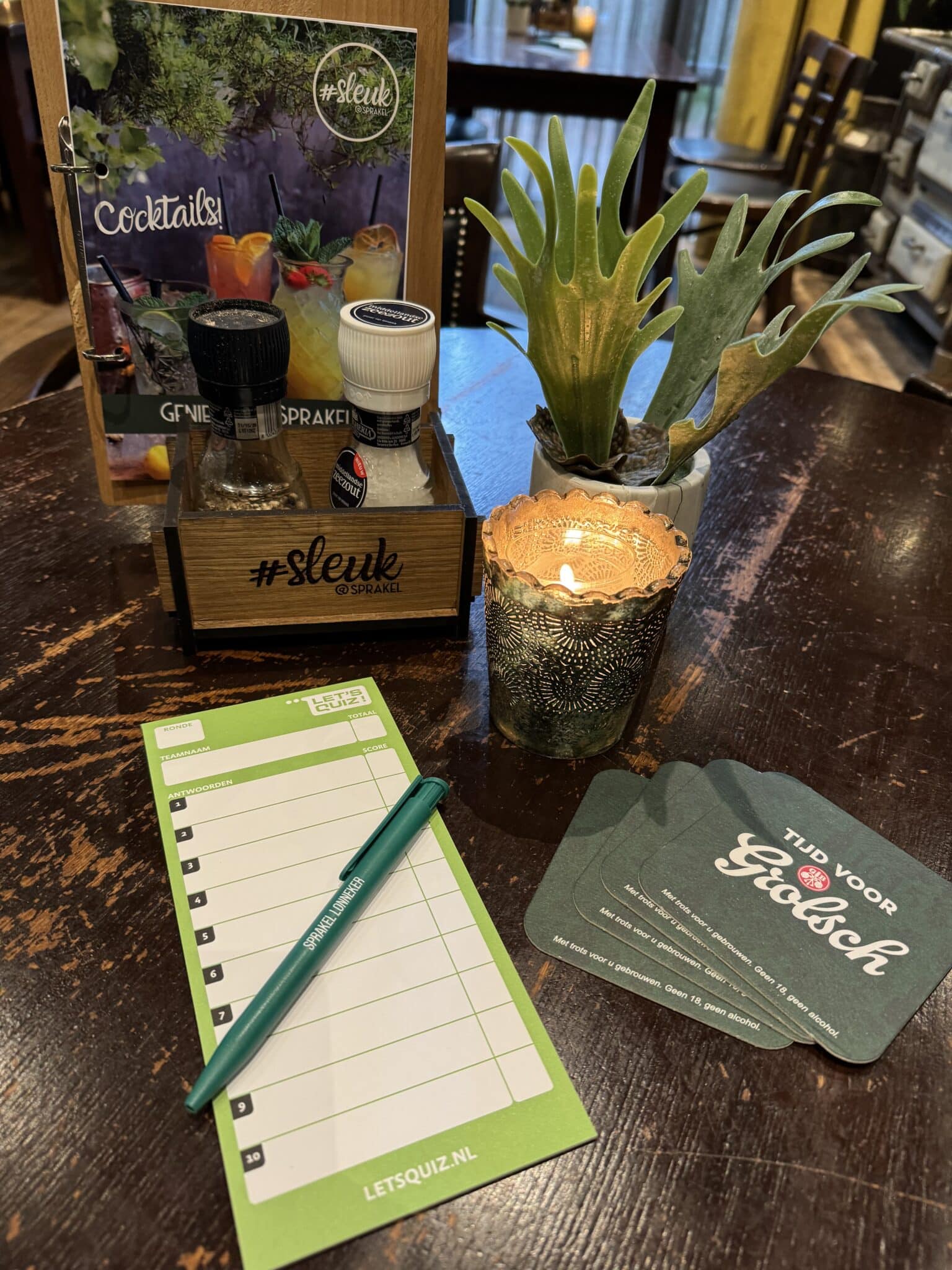 Sprakel Home - Sprakel | Eten & Drinken